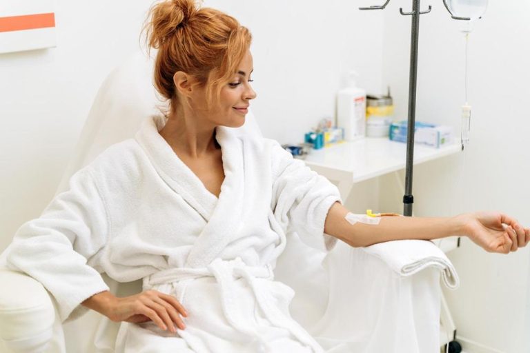 IV Therapy in Boston | Boston Direct Health